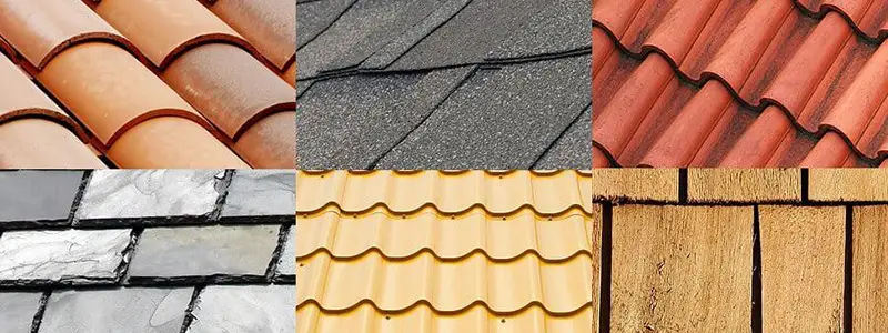 Understanding Different Types of Roof Repairs for a Well-Maintained ...
