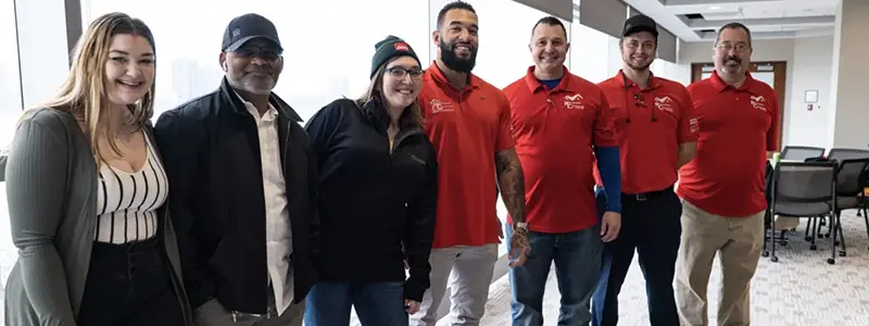 Why join The Sterling Construction team – Sterling Construction