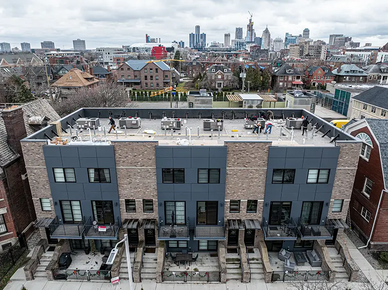 Sterling Construction – Trust Sterling Construction