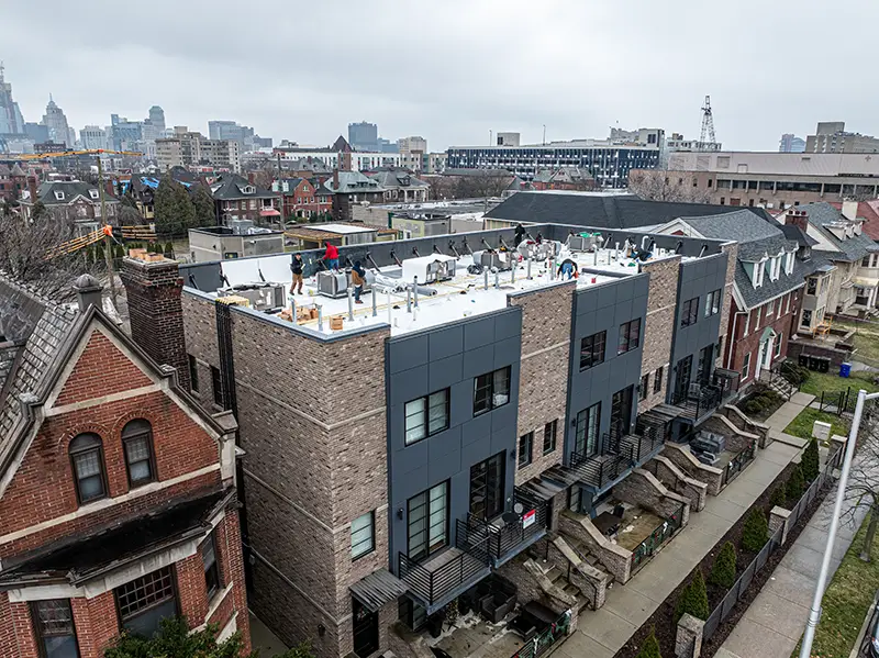 Sterling Construction – Trust Sterling Construction